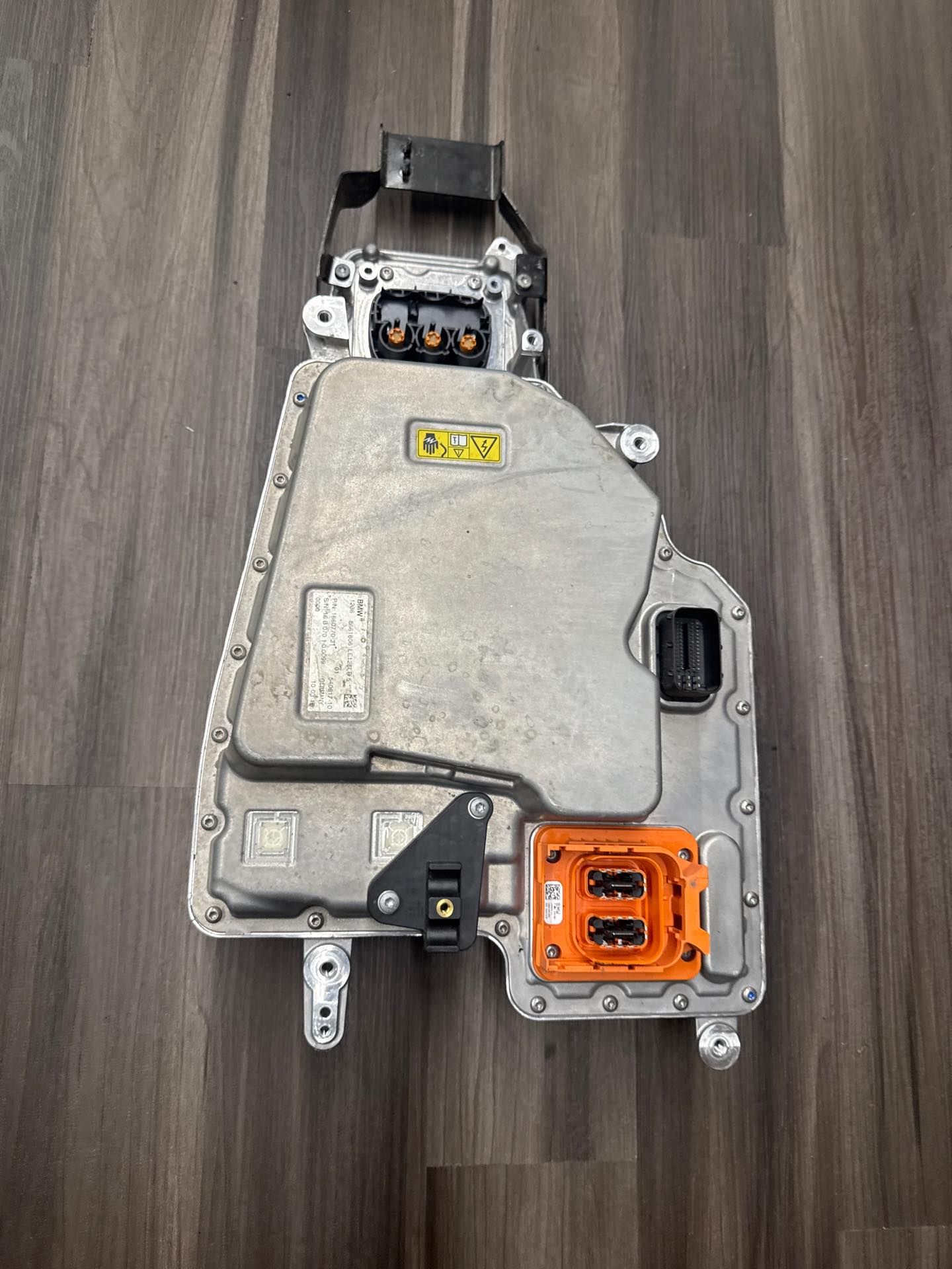 2016-2018 BMW X5 Series Hybrid Inverter | 12368661806 – Bmw & Mercedes ...