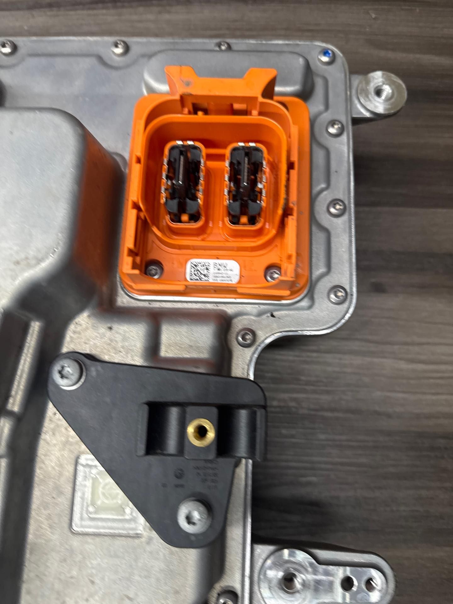 2016-2018 BMW X5 Series Hybrid Inverter | 12368661806 – Bmw & Mercedes ...